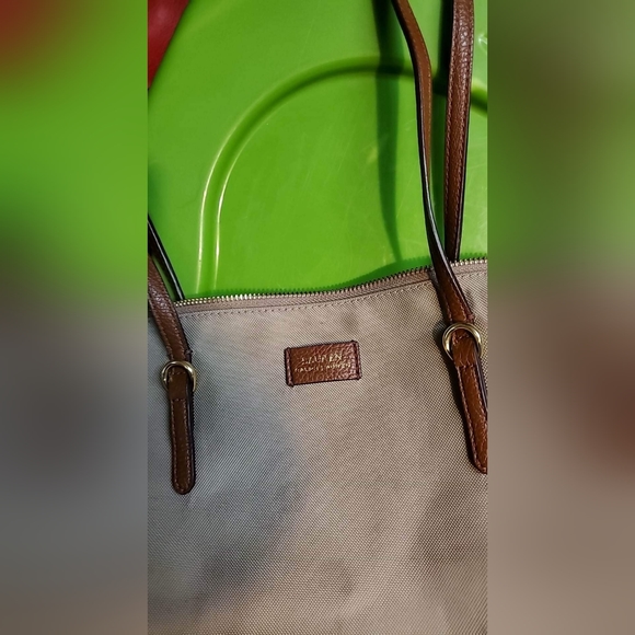 RLX Ralph Lauren | Bags | Rl Habdbag | Poshmark